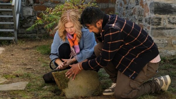 Ghosts (US) Season 4 Episode 6 Recap