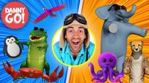Danny Go! episodes (TV Series 2019 - Now)