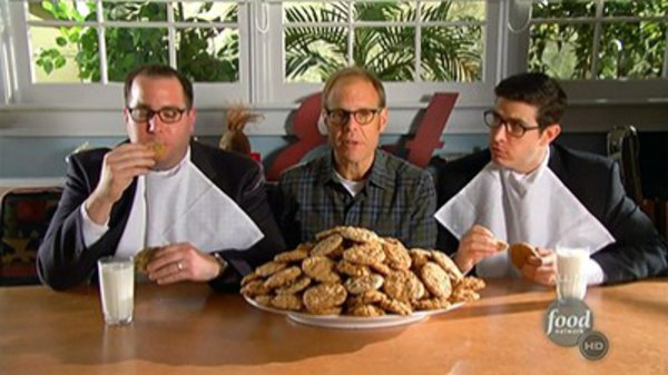 Good Eats Season 14 Episode 9