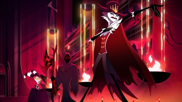 Helluva Boss Season 2 Episode 11 Recap