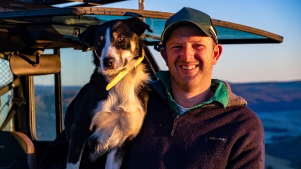 Muster Dogs: Where Are They Now Season 1 Episode 1