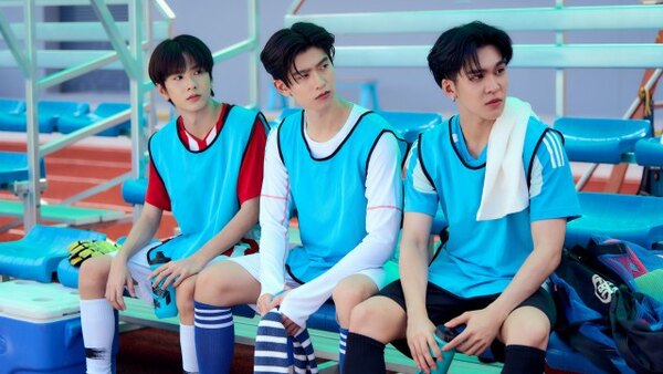 Your Sky Season 1 Episode 3 Recap