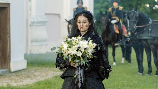 Sisi Season 4 Episode 1