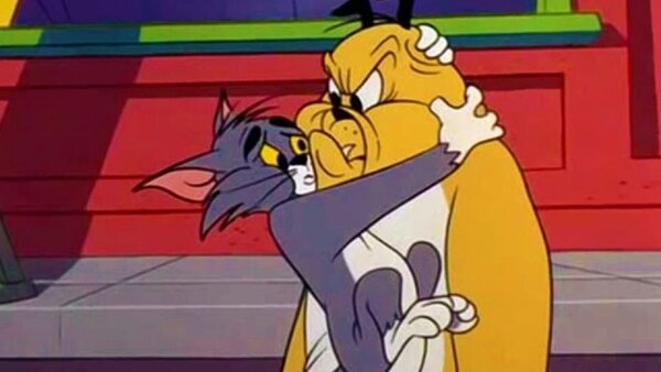 MGM Cartoons Season 1965 Episode 2