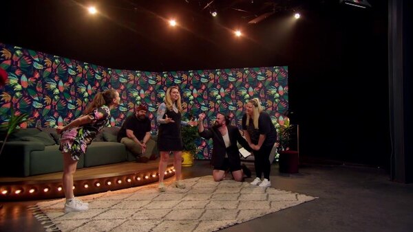 The Most Upsetting Guessing Game in the World Season 3 Episode 2