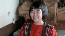 Scarlet episodes (TV Series 2019 - 2020)