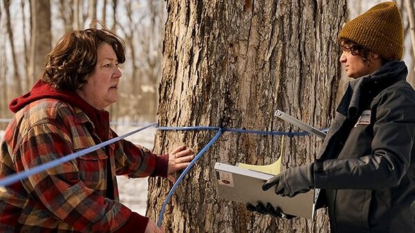 The Sticky Season 1 Episode 1 Recap