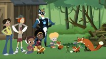 Wild Kratts Season 7 Episode 16