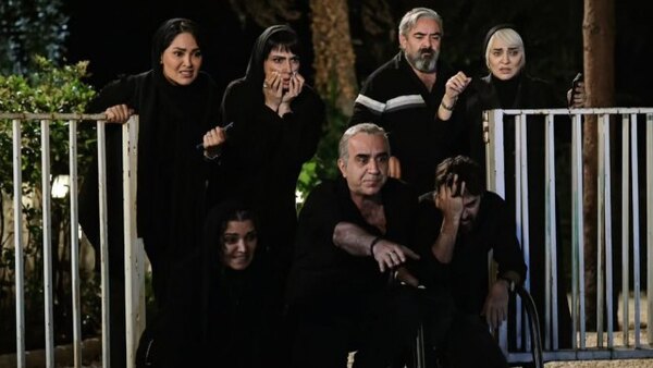 The Beheading Season 1 Episode 3