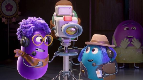 Dream Productions Season 1 Episode 1 Recap