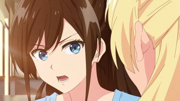 Class of '09: The Anime Episode 1