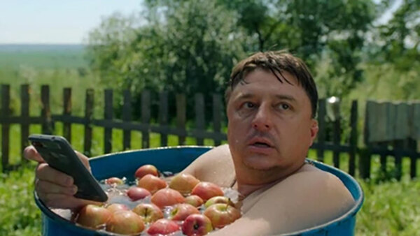 Zhuki Season 4 Episode 1