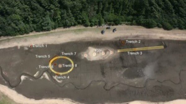Time Team Season 18 Episode 1