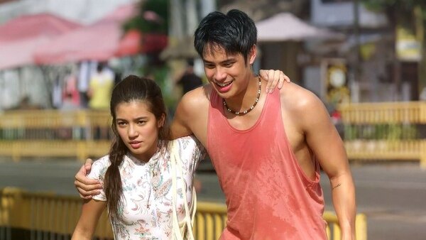 How to Spot a Red Flag Season 1 Episode 5