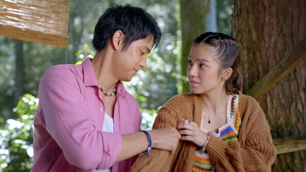 How to Spot a Red Flag Season 1 Episode 8