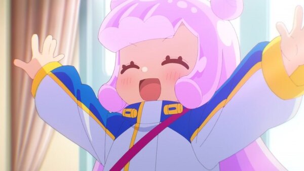 Puniru wa Kawaii Slime Episode 12 info and links where to watch