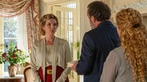 The Promise (La Promesa) Season 4 Episode 1