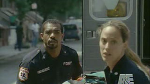 Third Watch Season 2 Episode 3 Recap