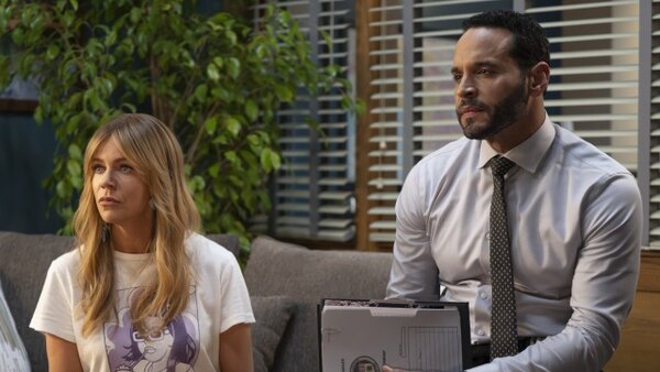 High Potential Season 1 Episode 8 Recap