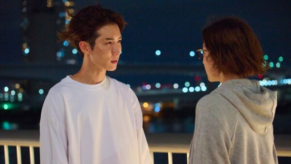 Aoshima-kun is a Bully! Season 1 Episode 3