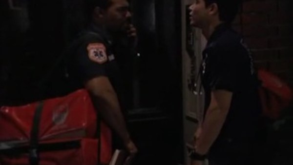 Third Watch Season 3 Episode 1 Recap