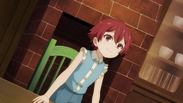 Magic Maker: Isekai Mahou no Tsukurikata Episode 1 info and links where ...