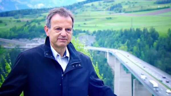 Giant Constructions Season 1 Episode 1