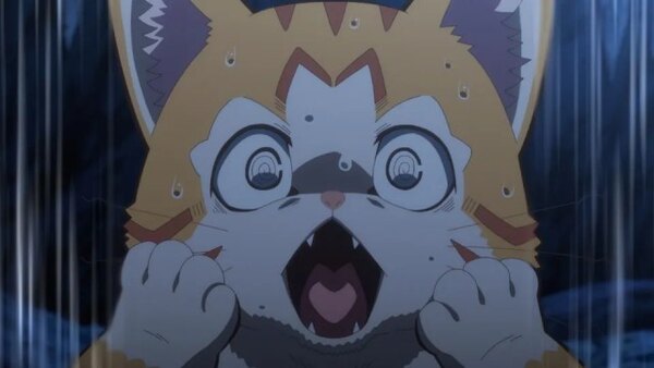 S Rank Monster no "Behemoth" Dakedo, Neko to Machigawarete Elf Musume ...