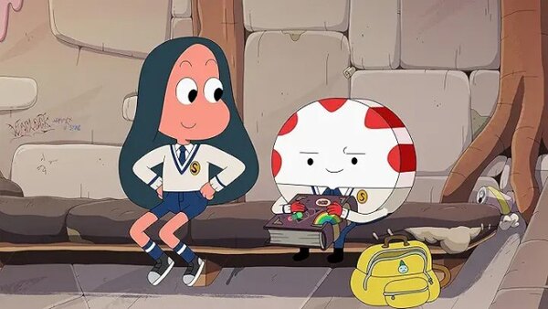 Adventure Time: Distant Lands Season 1 Episode 4 Recap