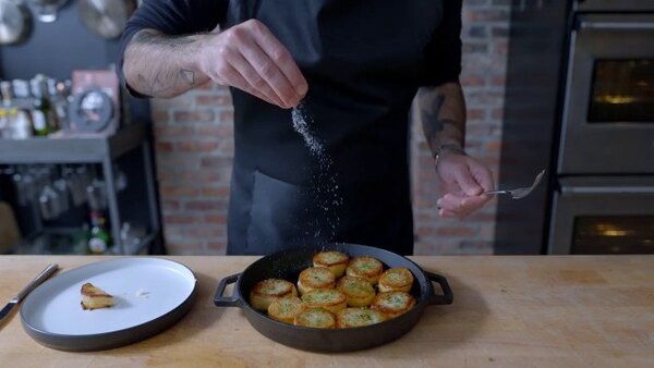Basics with Babish Season 2024 Episode 3