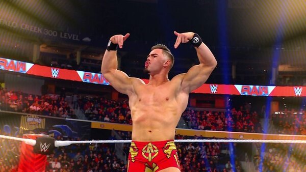 WWE Superstar Profiles Season 1 Episode 3 info and links where to watch