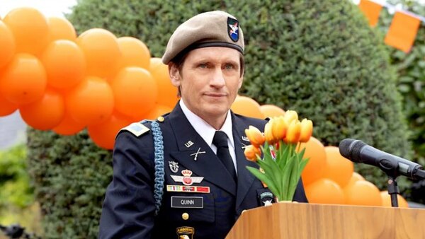 Going Dutch Season 1 Episode 1