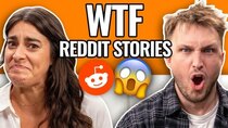 Smosh Reads Reddit Stories Season 2024 Episode 43