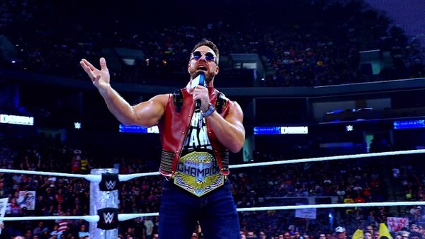 WWE Superstar Profiles Season 1 Episode 15 info and links where to watch