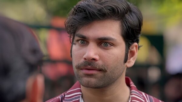 Tan Man Neel o Neel Season 1 Episode 5