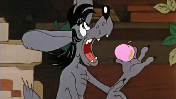 Well, Just You Wait! Season 1 Episode 16