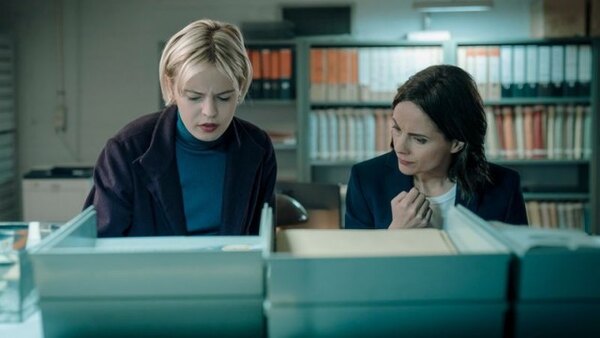 Patience Season 1 Episode 2 Recap