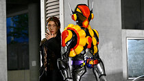 Kamen Rider Gavv Season 1 Episode 22