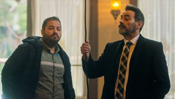 Al Ameel Season 1 Episode 23