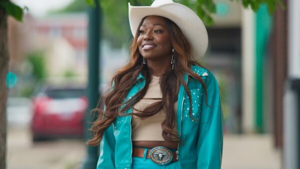 Scam Goddess Season 1 Episode 1