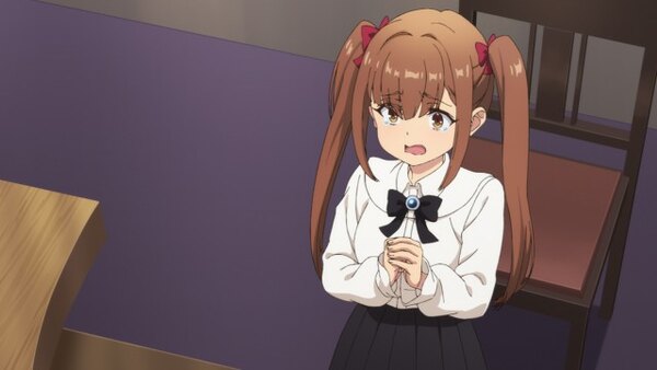 Guild no Uketsukejou Desu ga, Zangyou wa Iya nano de Boss o Solo ...