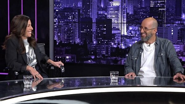 Evening with Shai Shtern Season 5 Episode 1