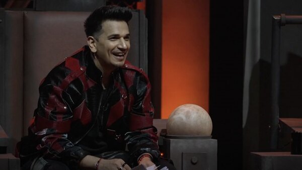 MTV Roadies Season 20 Episode 1