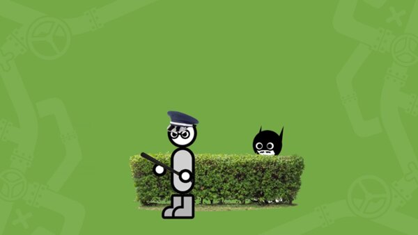 Fully Ramblomatic Season 2025 Episode 2