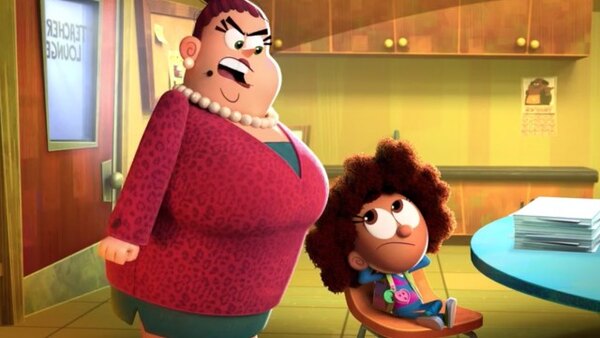 The Fairly OddParents: A New Wish Episode 3 info and links where to watch