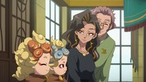 Beyblade X Episode 52