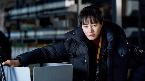 Unmasked Season 1 Episode 1 Recap