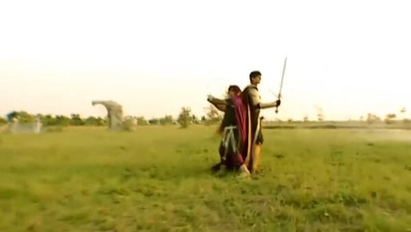 Hatim Season 1 Episode 2