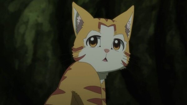 S Rank Monster no "Behemoth" Dakedo, Neko to Machigawarete Elf Musume ...