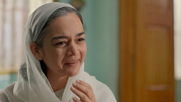 Tan Man Neel o Neel Season 1 Episode 7